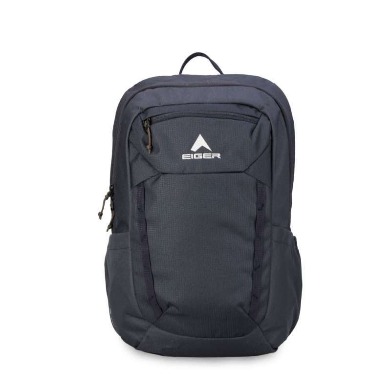 Jual Eiger Core 15 Laptop Backpack - Dark Blue Di Seller Eiger ...