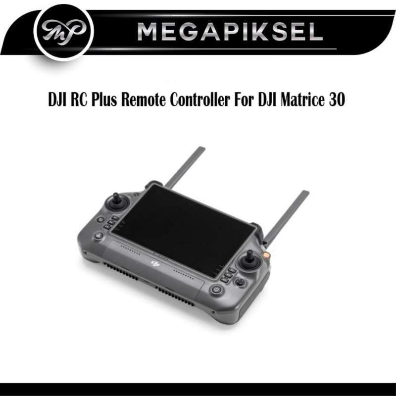 Jual DJI RC Plus Remote Controller For DJI Matrice 30 di Seller ...