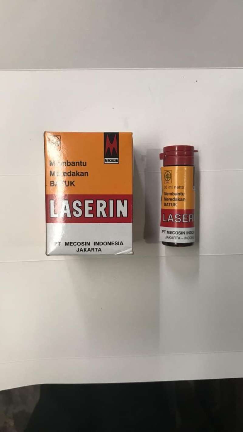 Laserin Dus Lengkap Harga Terbaru Juni 2024 | Blibli