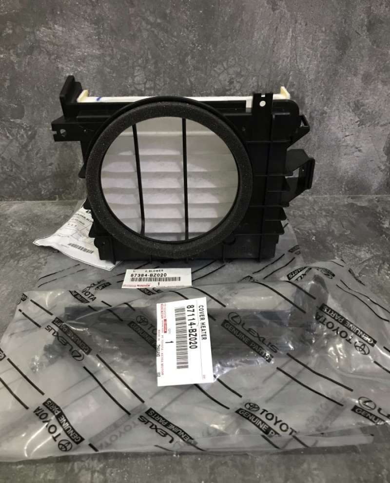 Promo Housing Rumah Cabin Filter Kabin Ac Mobil Avanza Xenia Terios ...