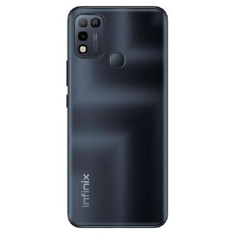 Jual infinix smart 6 2/32 new garansi resmi di Seller ...