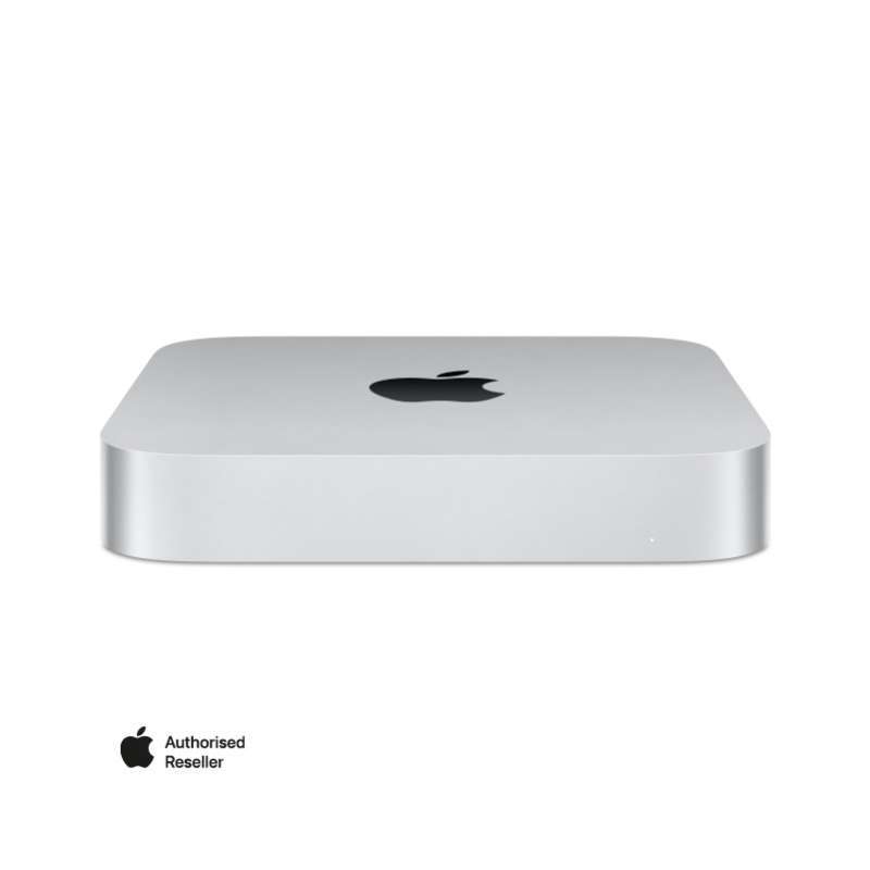 Jual Mac Mini (m2) - 256 Gb Di Seller Blibli - Apple Authorised ...