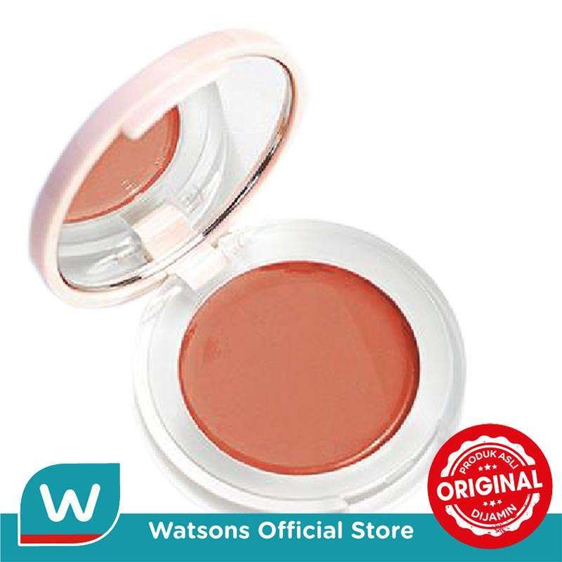 Jual Rosé All Day Eye Cheek You Pot Nutcracker 2g di Seller WATSONS ...