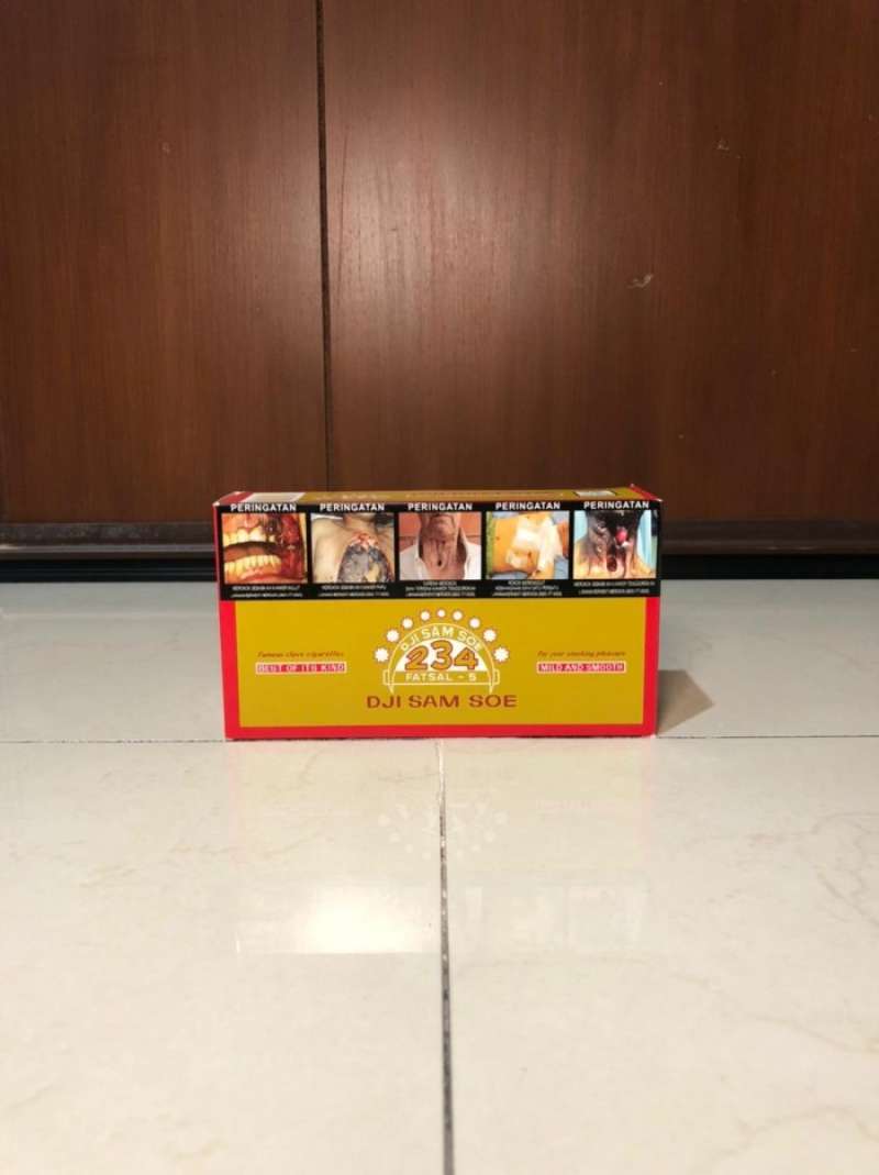 Jual Rokok Dji Sam Soe Baru Termurah - Harga Grosir Terupdate Hari Ini ... Jual Rokok Dji Sam Soe Baru Termurah - Harga Grosir Terupdate Hari Ini ...