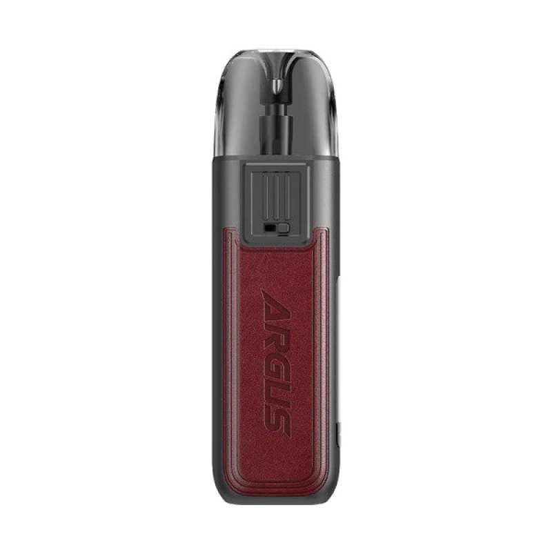 Promo Argus Pod + Nafas 60ml Freebase - RED Diskon 27% di Seller DM ...