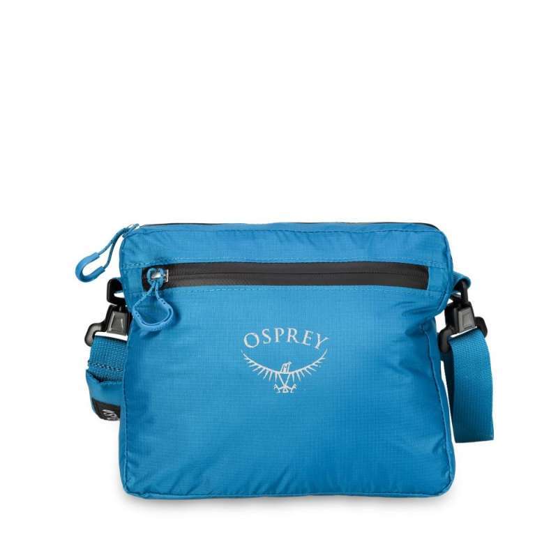 Jual OSPREY ULTRALIGHT SHOULDER S23 di Seller Eiger Adventure Men ...