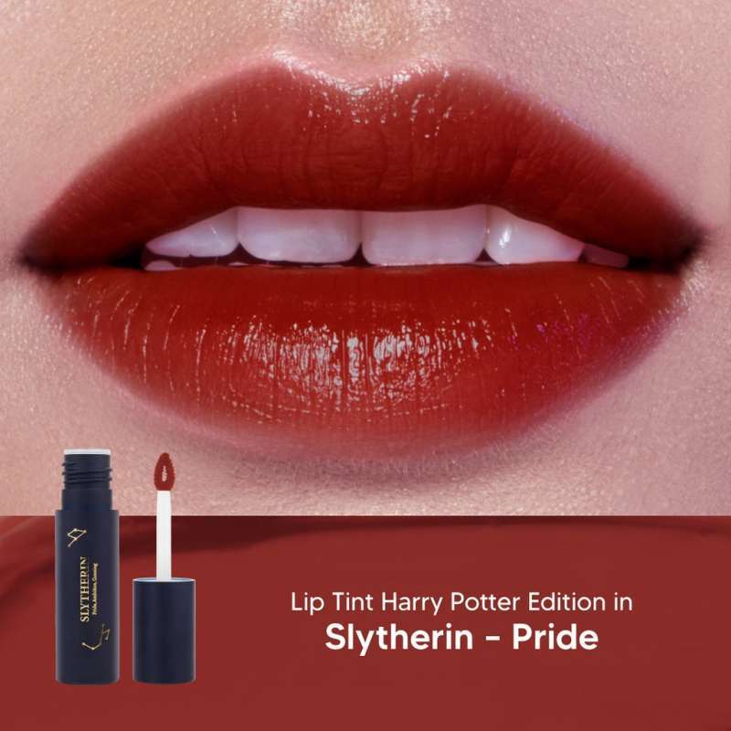 Promo ROSE ALL DAY Rosé All Day Lip Tint Harry Potter Edition - Lip ...