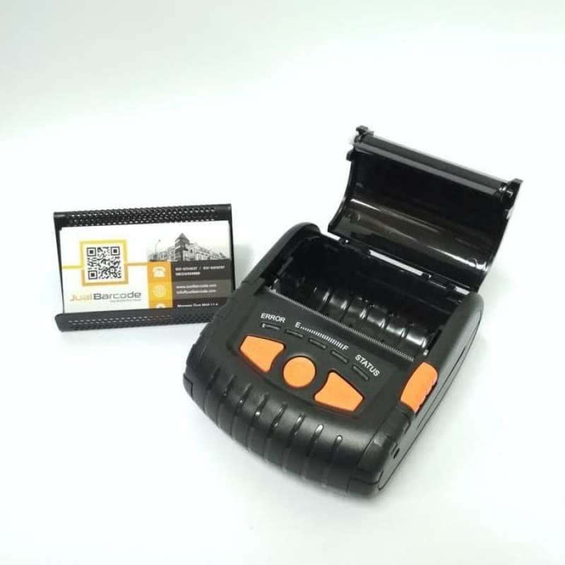 Jual Printer Kasir Bluetooth Codesoft Hp-m300e Cetak Struk Thermal Receipt Di Seller Keewee Shop ...