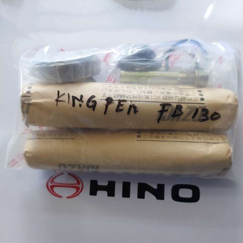 Promo KING PIN KIT HINO BUS FB130 Diskon 23% di Seller Indah Toys Store ...