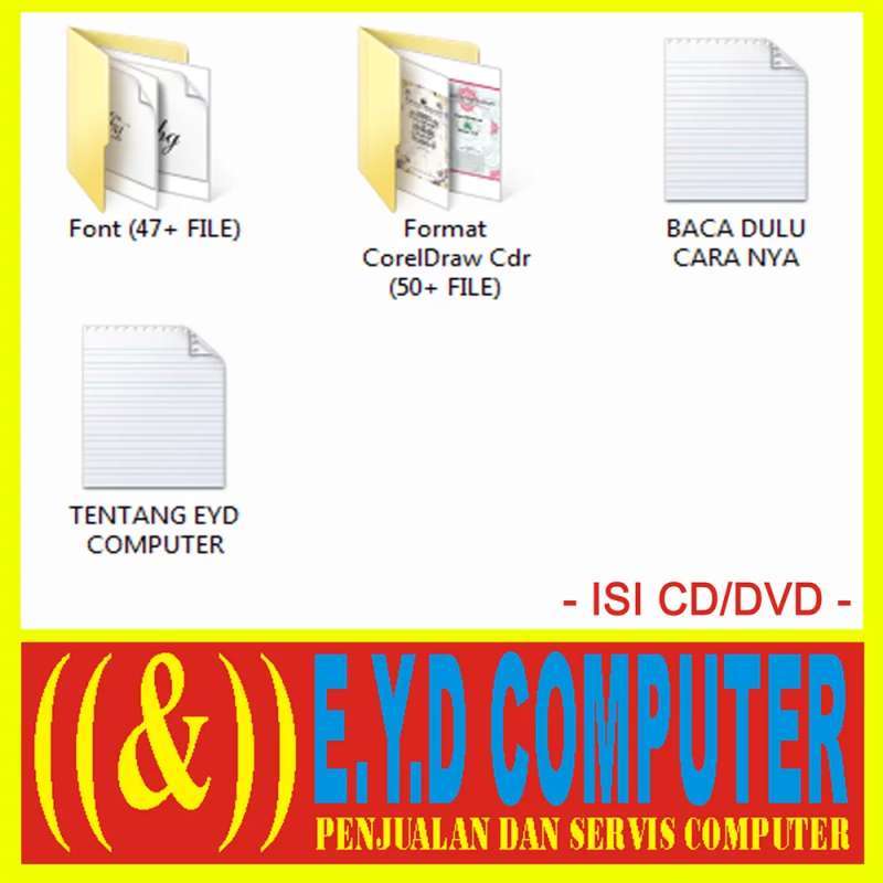 Jual Desain Undangan Flower Koleksi Template Design Grafis Motif Bunga ...