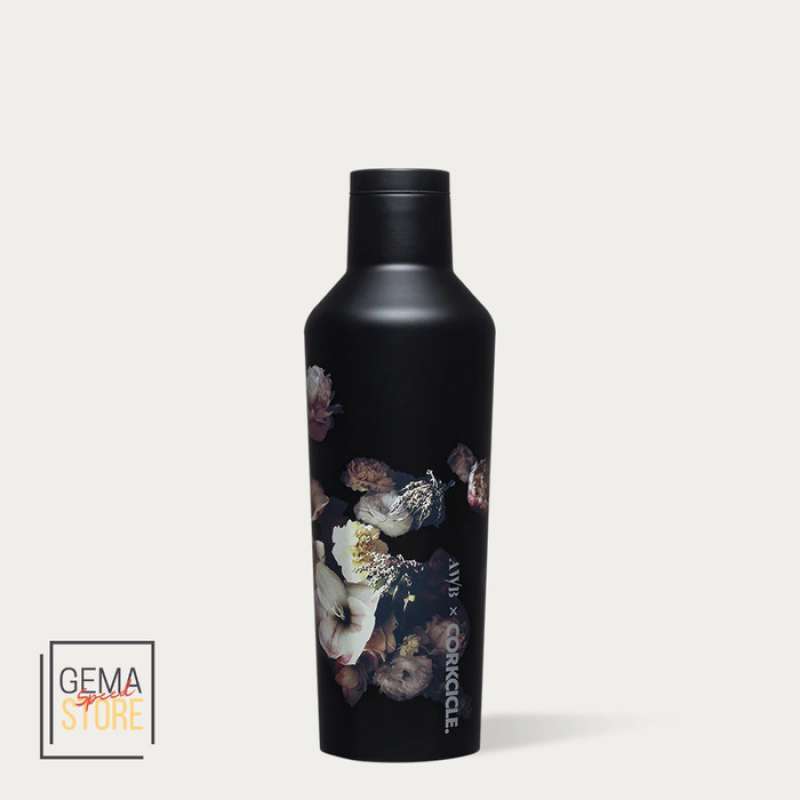 Promo Corkcicle Ashley Woodson Bailey x Corkcicle Canteen Botol Minum ... Promo Corkcicle Ashley Woodson Bailey x Corkcicle Canteen Botol Minum ...
