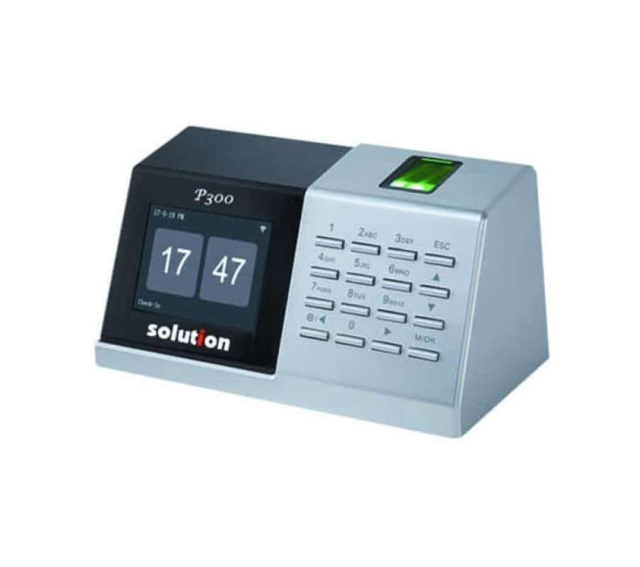 Jual Jual Mesin Absen Absensi Finger Print Sidik Jari Solution P300 P ... Jual Jual Mesin Absen Absensi Finger Print Sidik Jari Solution P300 P ...