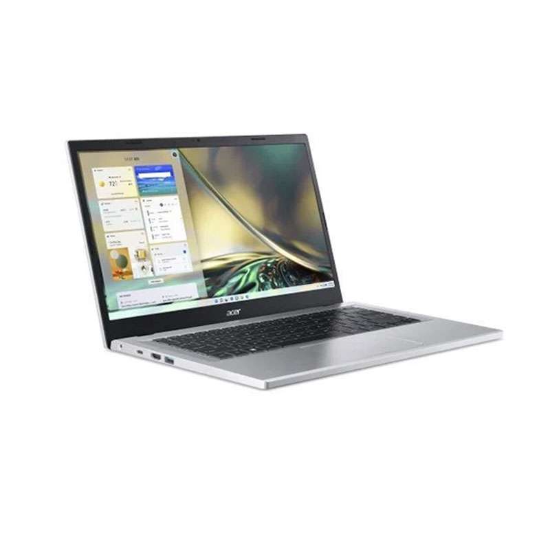 Jual NOTEBOOK ACER ASPIRE 3 A314-23M-R7VJ (PURE SILVER) : R5-7520U 8GB ...