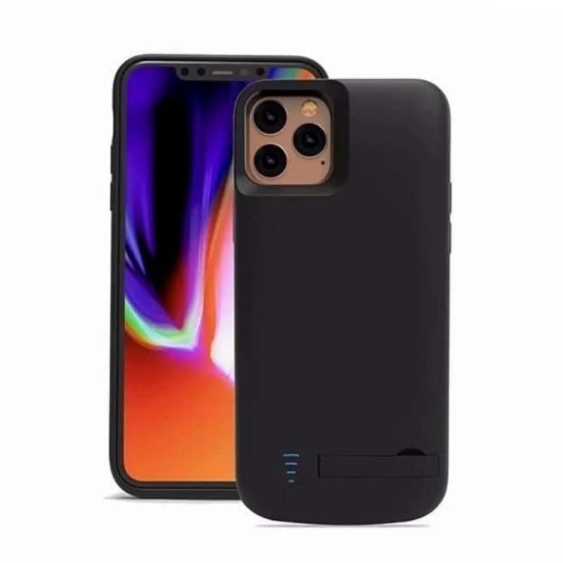 Promo Case iPhone 14 Pro Max Casing PowerBank Portable Fast Charger ...