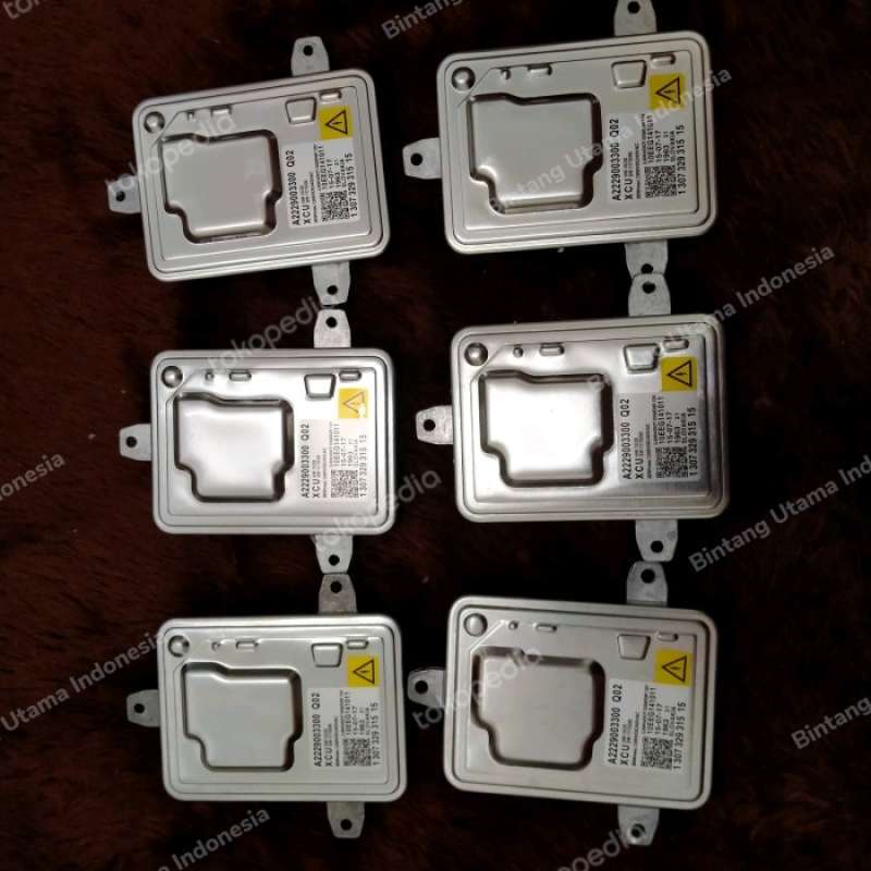Promo Ballast Xenon BMW F30 F32 F35 M3 M4 X3 X4 X5 X6 Xenon Diskon 23% ...