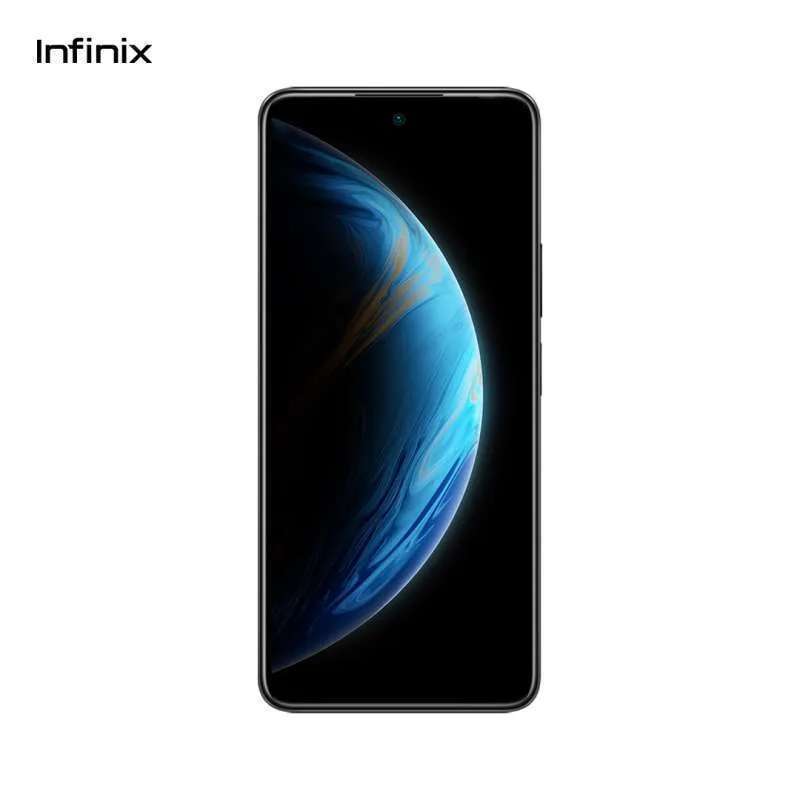 Jual Infinix Zero 5G [X6815] Smartphone ( Ram 8GB / Rom 128GB ) di ...