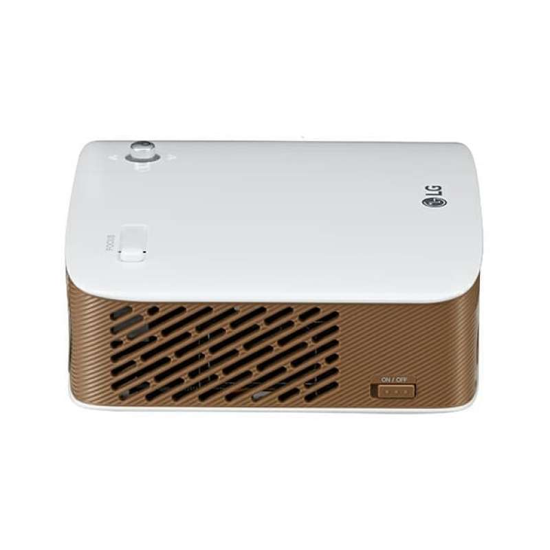 Promo Lg Minibeam Projector Ph150G Dlp Hd 130 Ansi Lumens Diskon 23% di ...