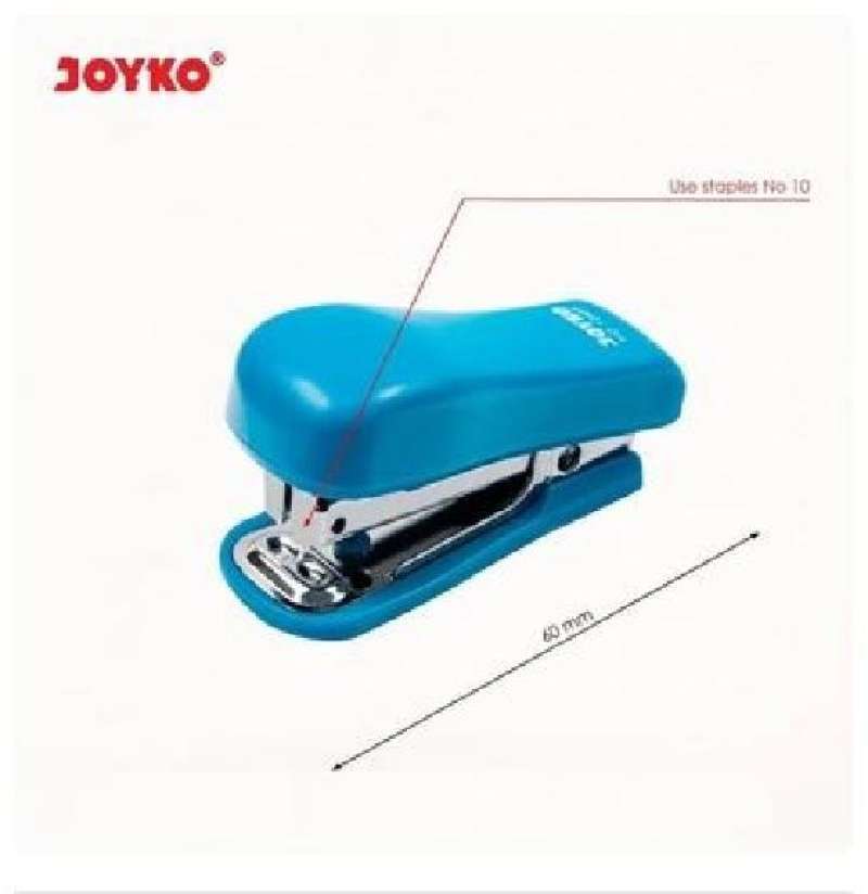 Jual Stapler Stepler Jepretan Joyko No. 10 Di Seller Mypackaging ...
