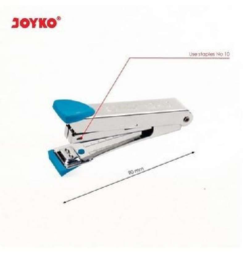 Jual Stapler Stepler Jepretan Joyko No. 10 Di Seller Mypackaging ...
