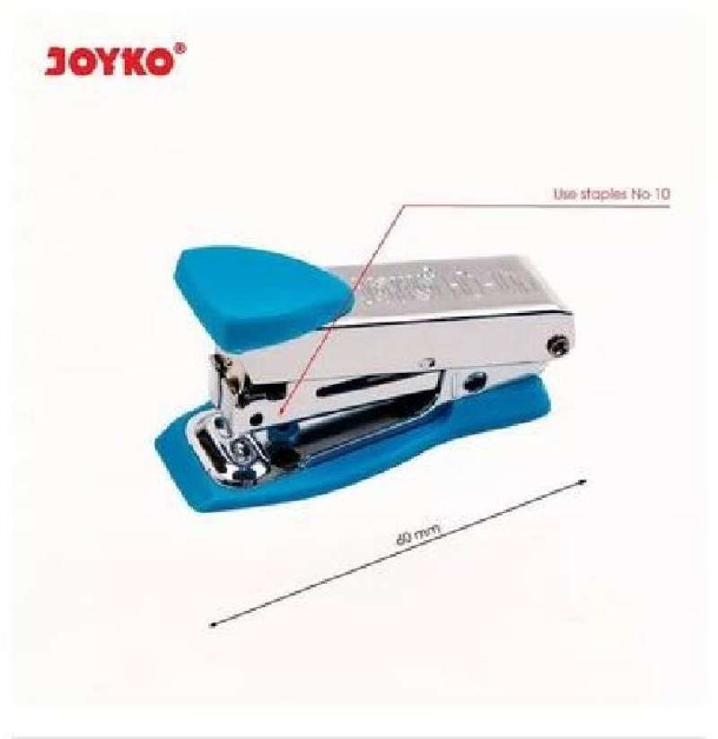 Jual Stapler Stepler Jepretan Joyko No. 10 Di Seller Mypackaging ...