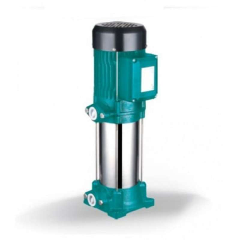 Promo pompa multistage leo EVP 2-7 (3phase) 1.1 1.5hp Diskon 23% di ...