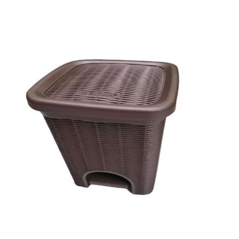 Jual Tempat Sampah Rotan Tabita 10 Liter Keranjang Sampah Rotan Tong ... Jual Tempat Sampah Rotan Tabita 10 Liter Keranjang Sampah Rotan Tong ...