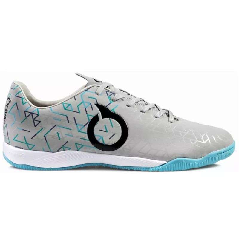 Jual Sepatu Futsal Ortuseight Ortus Catalyst Weave In New - 43 Grey Di ...