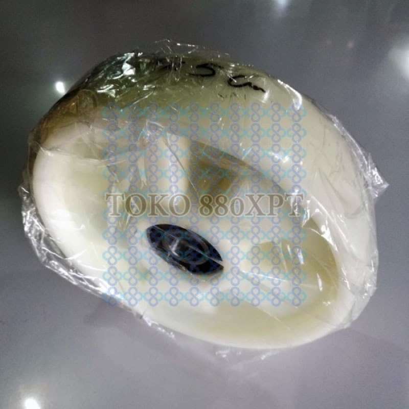 Promo Roda Hand Pallet 7 180 X 50 mm Nilon Nylon Putih White Truck ...