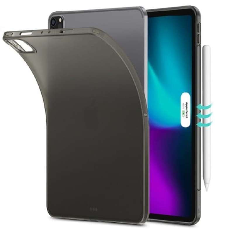 Promo Case iPad Pro 11 M2 2022 ESR Project Zero Soft Casing Diskon 7% ...
