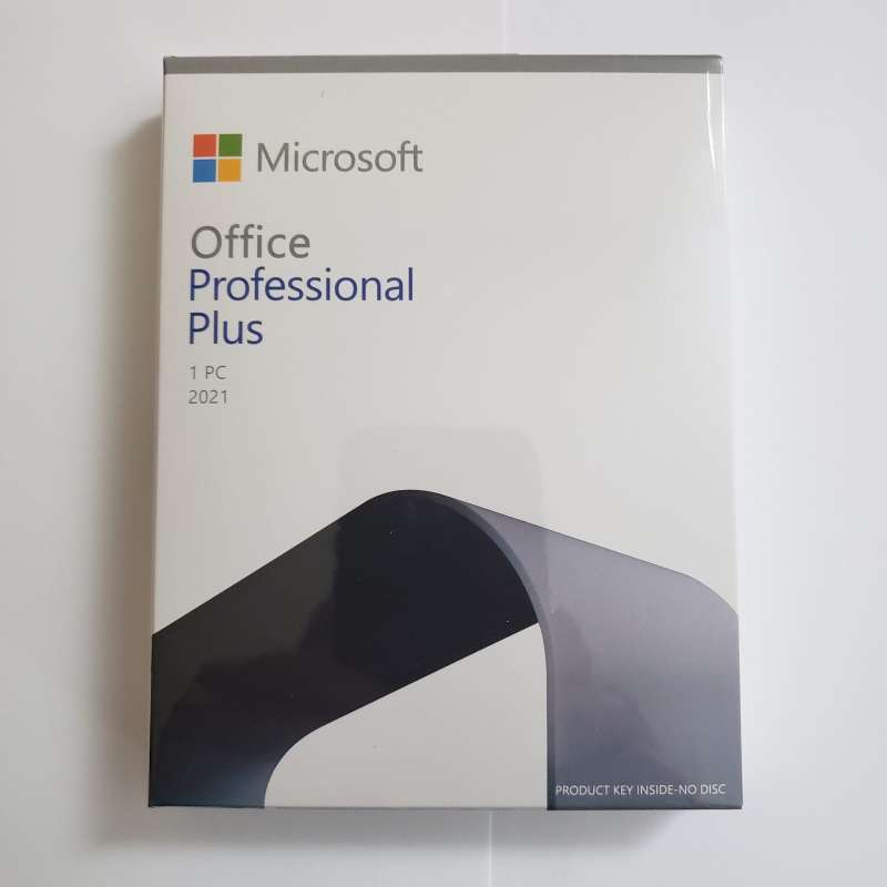 Jual Microsoft Office 2021 Pro Plus Original di Seller PT. Bee Solution ... Jual Microsoft Office 2021 Pro Plus Original di Seller PT. Bee Solution ...