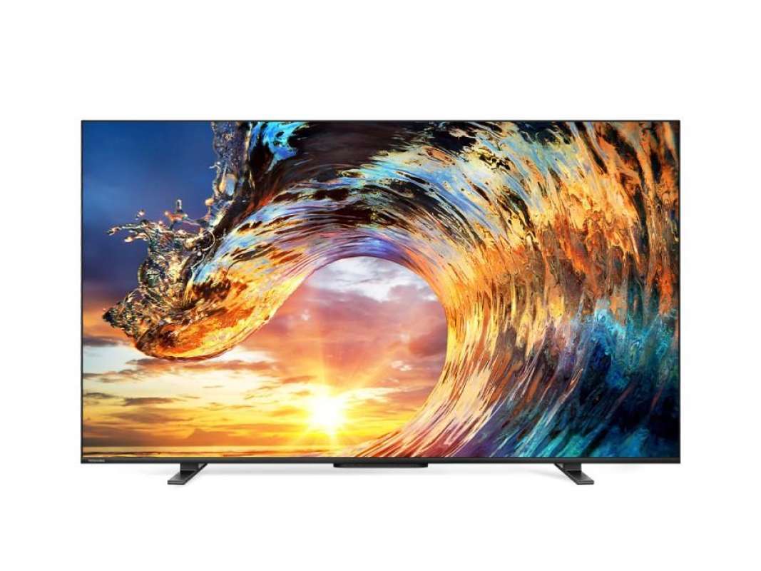 Jual Toshiba 55m550lp Smart Google Qled Led Tv 55 Inch 4k Uhd Di Seller ...