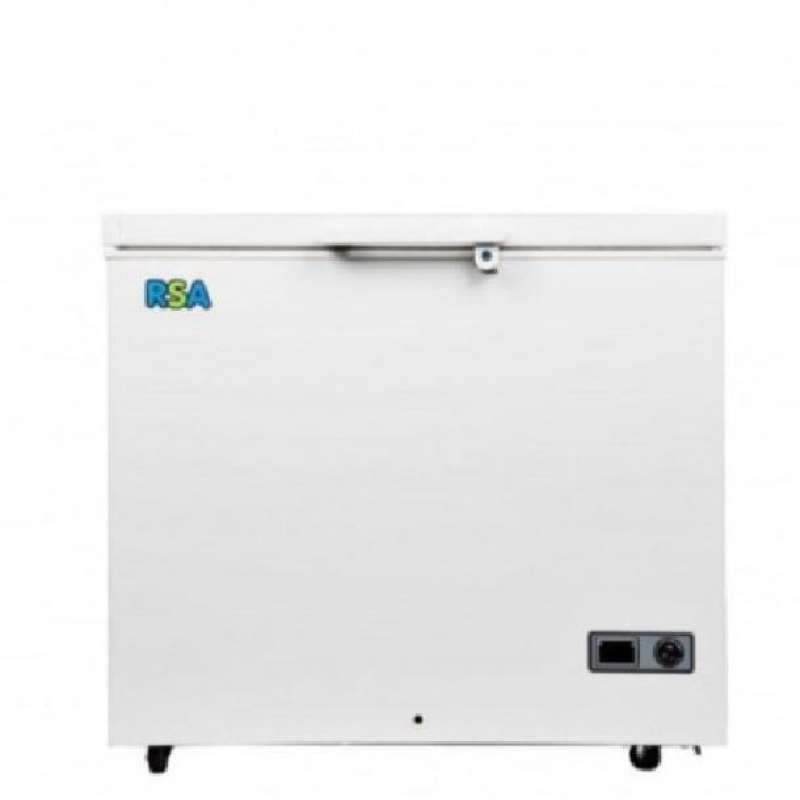 Jual Gea Rsa Chest Freezer Original, Murah & Diskon Juni 2024 | Blibli