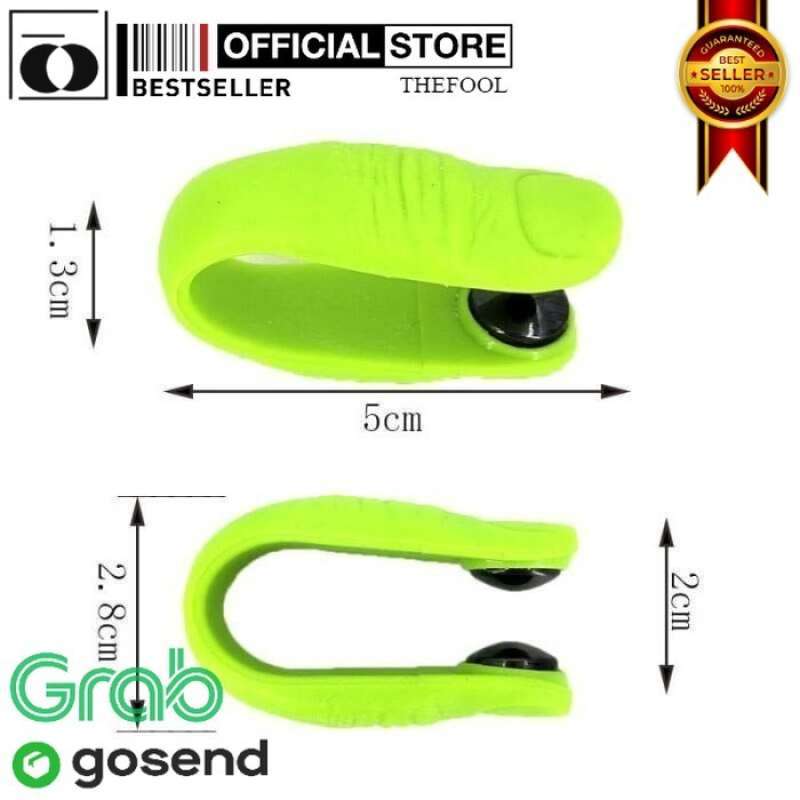 Promo Finger Clip Health Mini Finger Therapy Terapi Jari Mini ORIGINAL ...