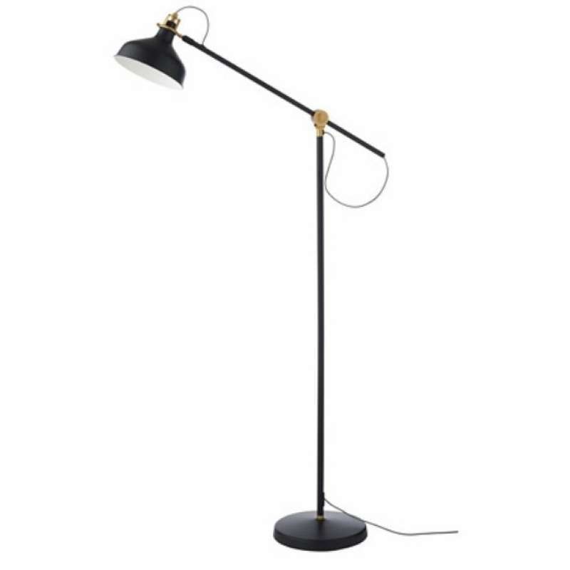 Promo GL Lampu Lantai Standing Interior Ruangan Serii Klasik 153cm ...