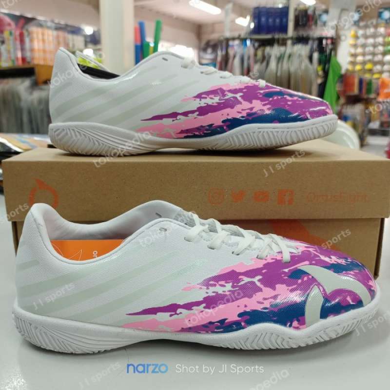 Jual Original Sepatu Futsal Anak Ortuseight Ortus Eight Catalyst ...