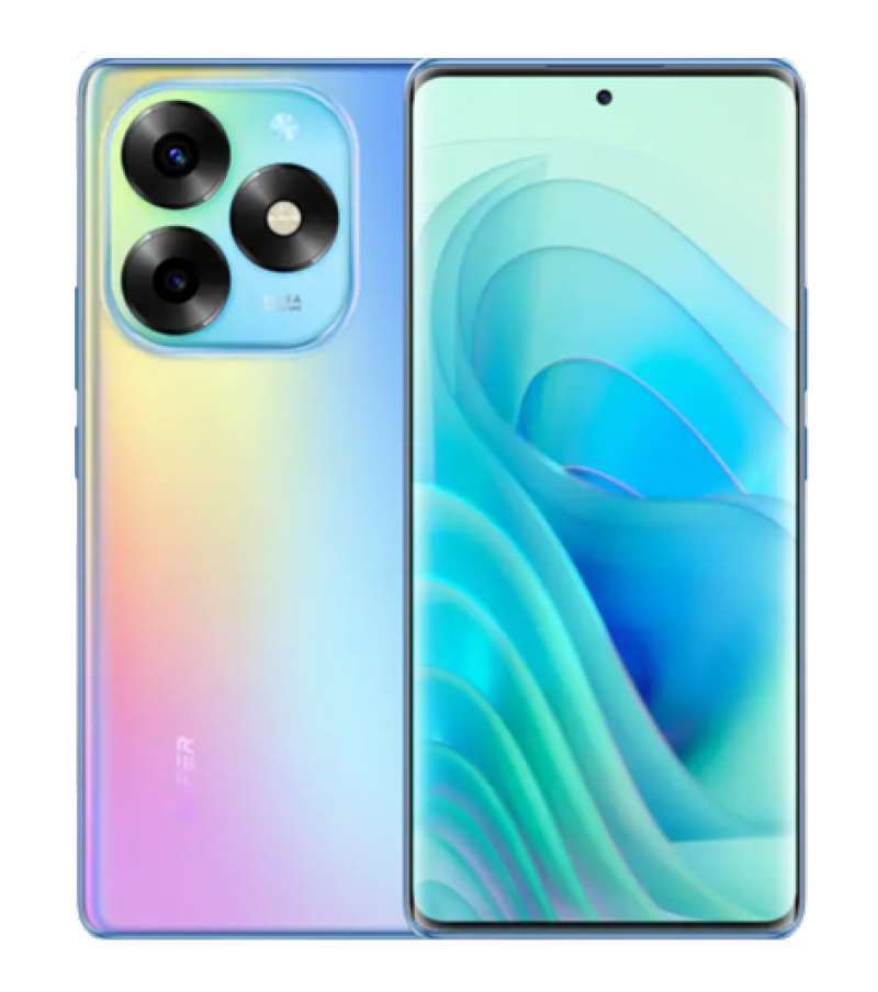 Promo Itel S23+ 4g Lte 8/256gb, Android 13, Itel Os 13 | Garansi Resmi ...