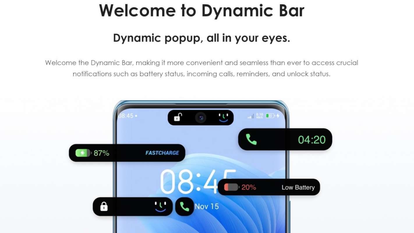 Promo Itel S23+ 4g Lte 8/256gb, Android 13, Itel Os 13 | Garansi Resmi ...