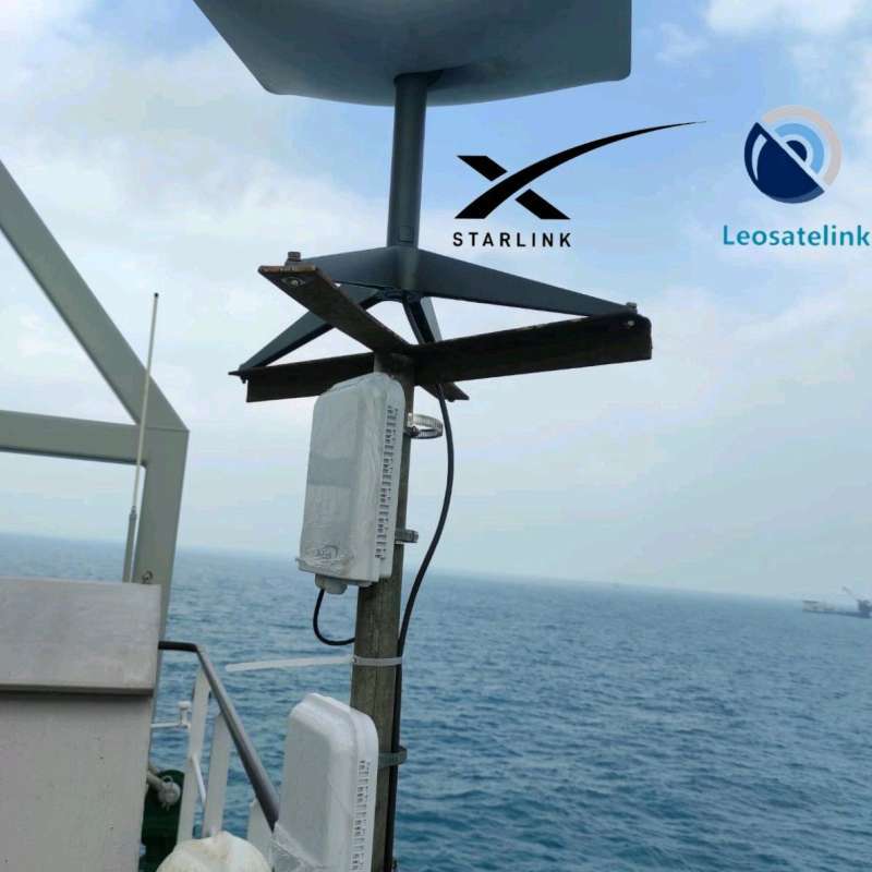 Jual Aktivasi Starlink Maritime Di Indonesia Dan Timor Leste By ...