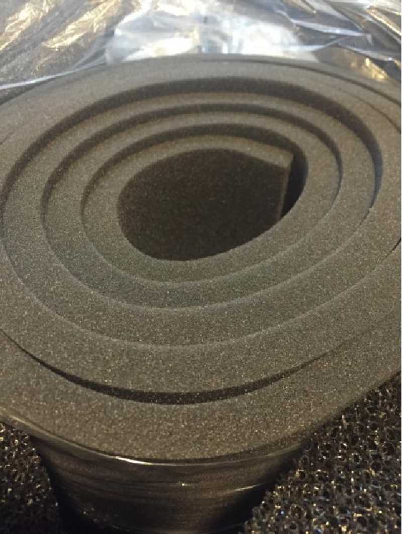 Jual Ppi 80 10mm Filter Foam / Busa Akuarium / Peredam Suara ...