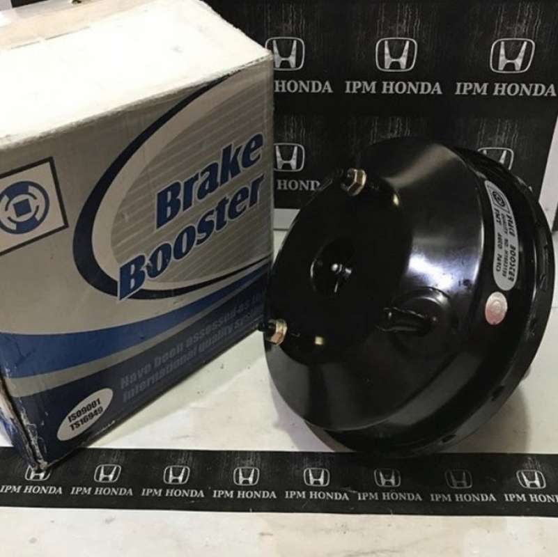 Promo Brake Boster Booster Rem Honda Accord 1982 1983 1984 1985 Diskon ...