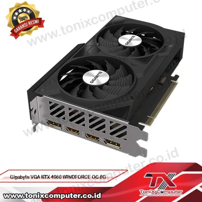 Jual Pc Vga Rtx 4060 Original Murah - Harga Diskon Juli 2024 | Blibli