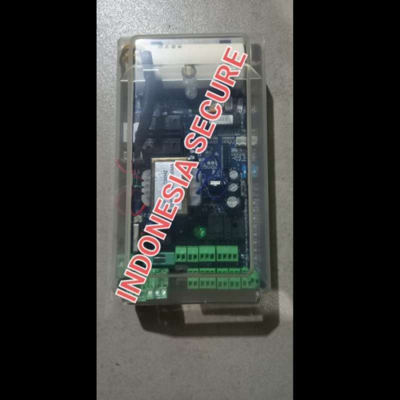 Promo Mainboard Controlboard Mx50 Mx80 Mesin Palang Parkir Barrier Gate