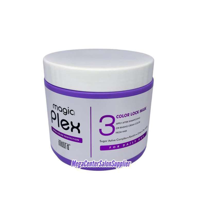 Jual Inaura Magic Plex Series - 2 Bond Sealer Di Seller Mega Center ...