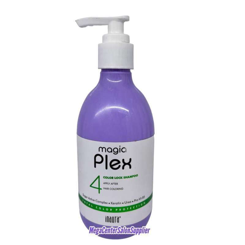 Jual Inaura Magic Plex Series - 2 Bond Sealer Di Seller Mega Center ...