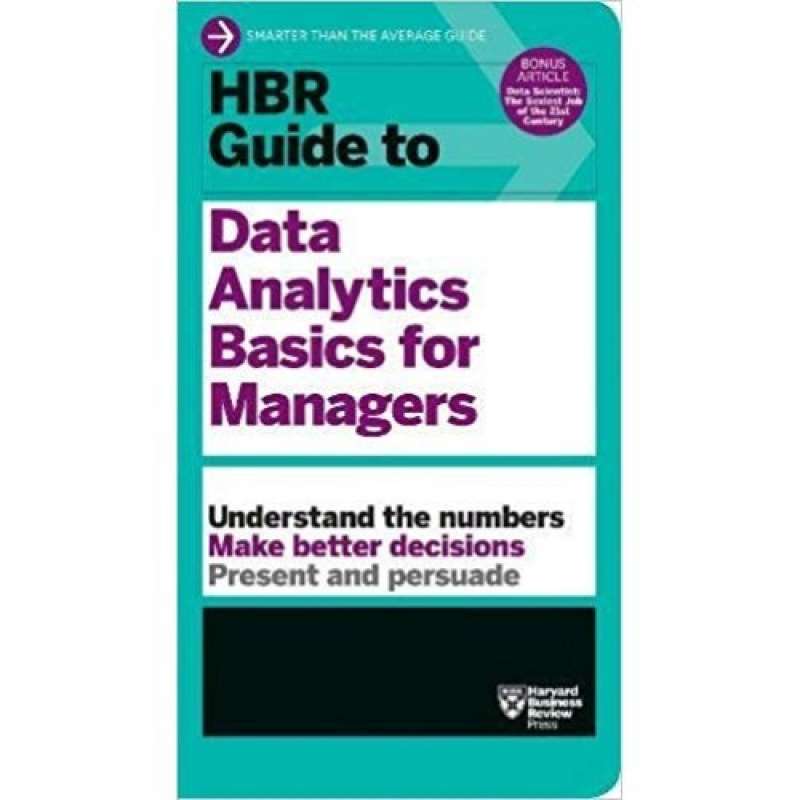 Promo New !! HBR Guide to Data Analytics Basics for Managers HBR Guide ... Promo New !! HBR Guide to Data Analytics Basics for Managers HBR Guide ...