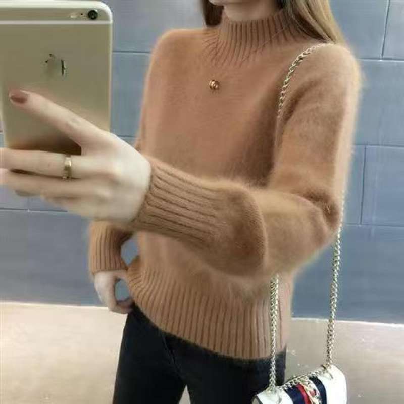 Jual Baju Winter Korea 🏷️ Model Premium Original Terbaru & Harga Murah ...