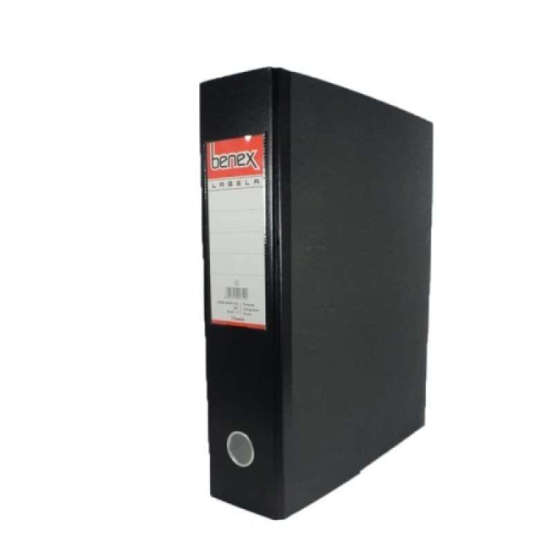 Jual Ordner File / Odner File Ukuran Folio F4 Sakato / Binder File ...