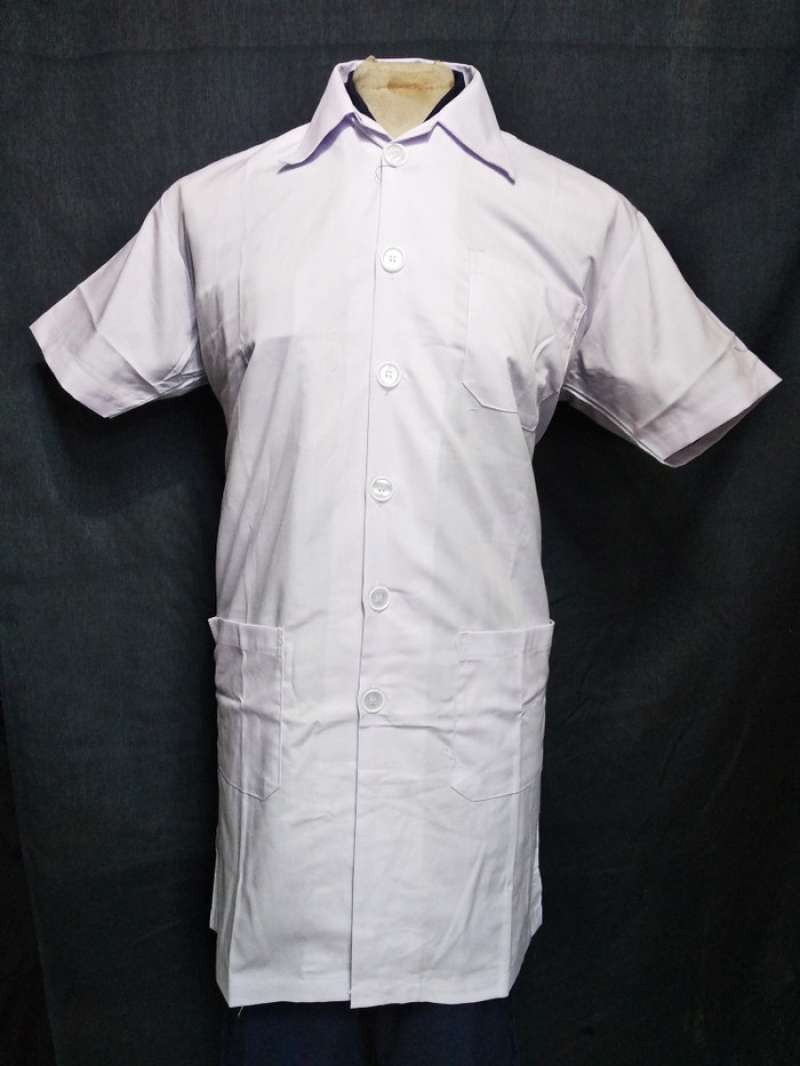 Promo Baju Laboratorium / Jas Laboratorium / Jas Lab Diskon 33% Di ...