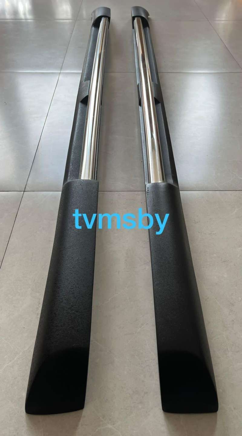 Jual Roof Rail Avanza Xenia Veloz 2022 Up Fiber Di Seller Toko Variasi ...