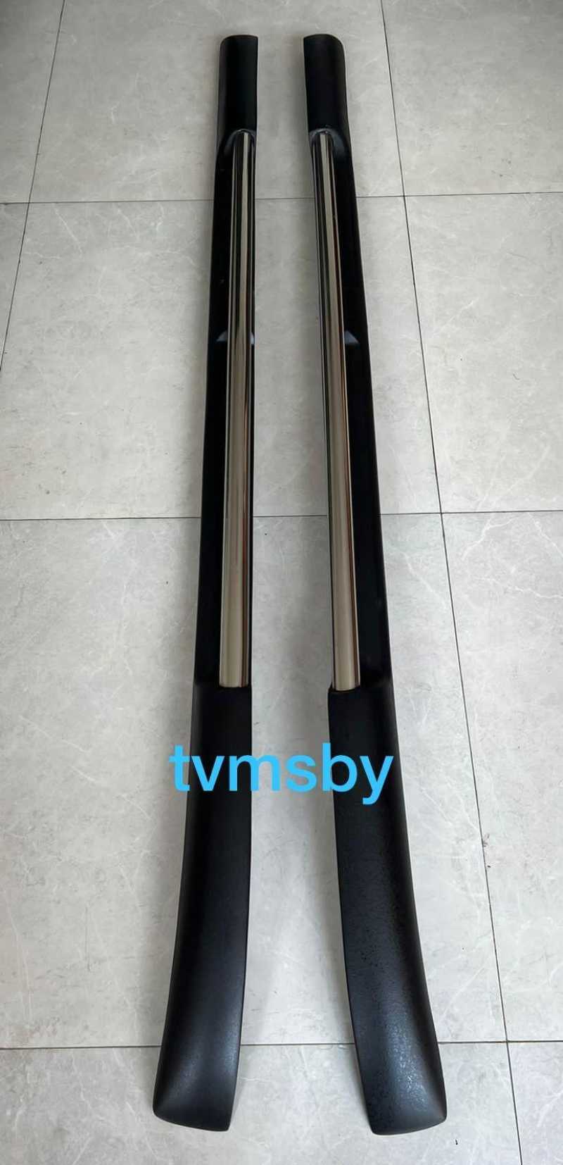 Jual Roof Rail Avanza Xenia Veloz 2022 Up Fiber Di Seller Toko Variasi ...